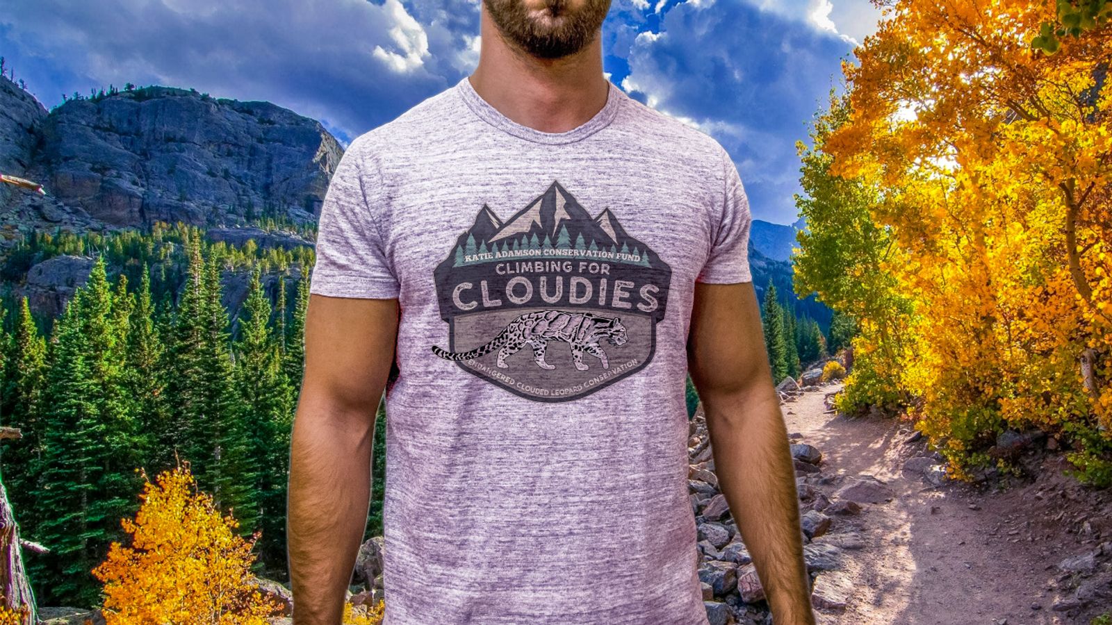 Climbing for Cloudies