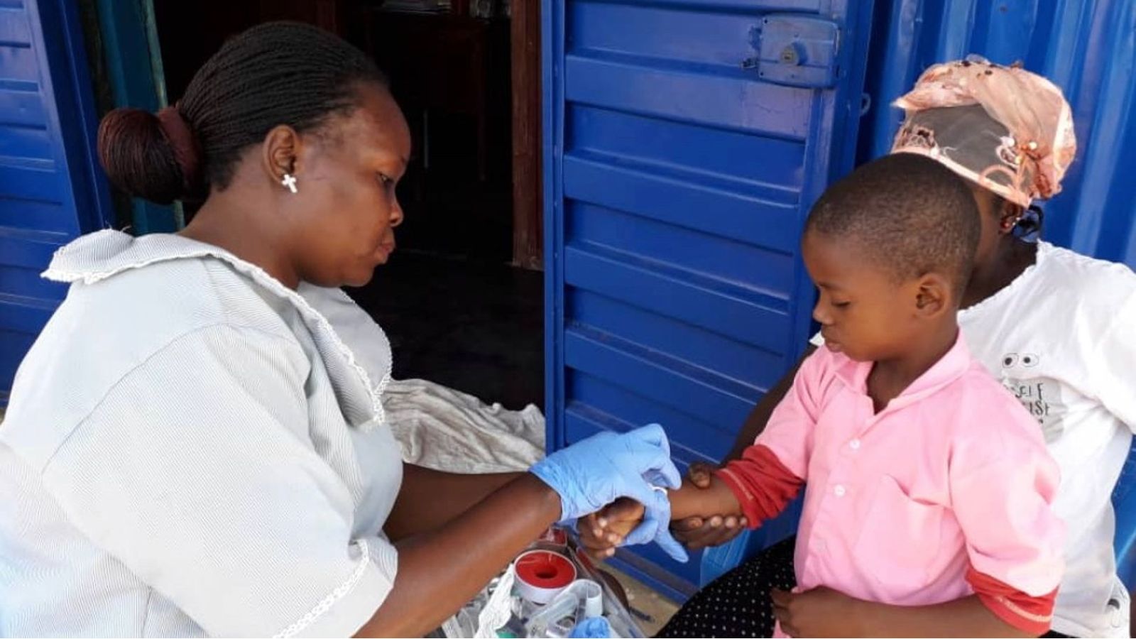 Ashley's Clinic & The Caiola Family Clinic