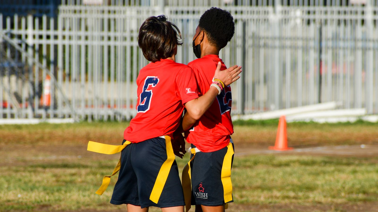 Donate to FIYA's Annual Fund & Help Us Reach $20,000!