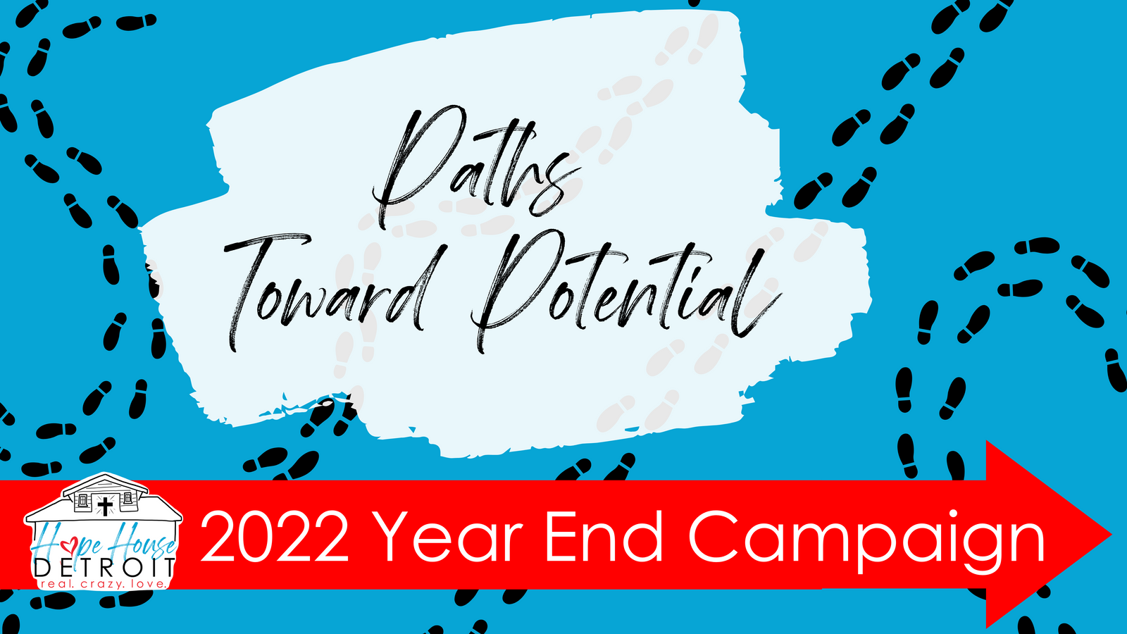 Paths Toward Potential Paths Toward Potential