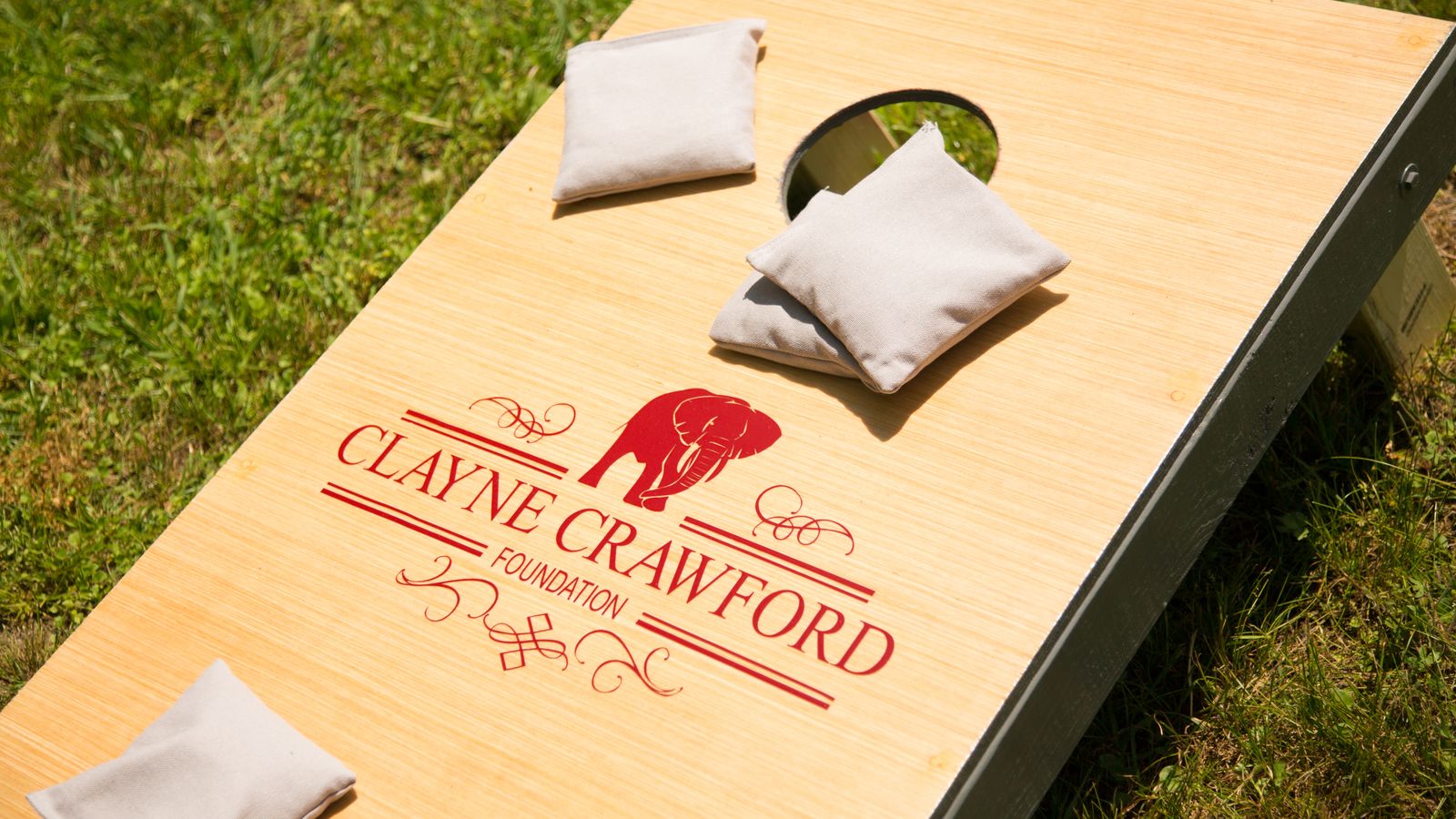 Virtual Pig Out Goals