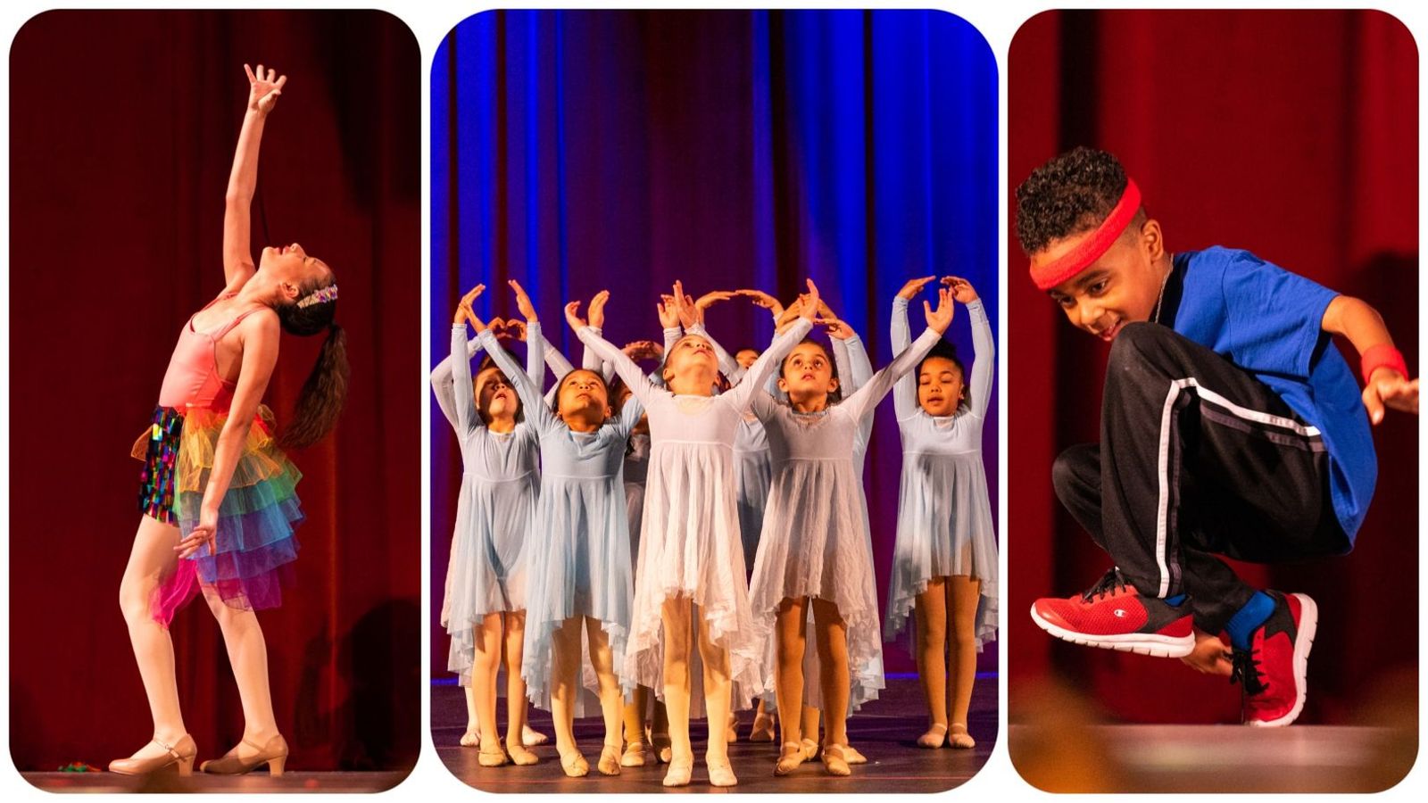 Sponsor a Dancer