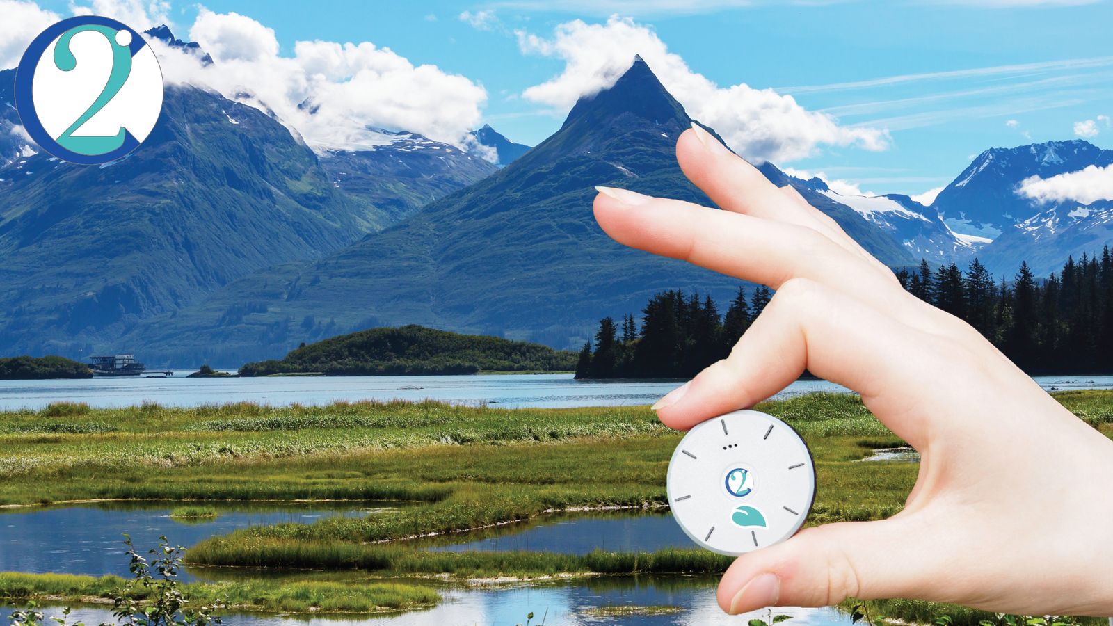 2°C LEAF Climate Sensor - App Development (iOS)