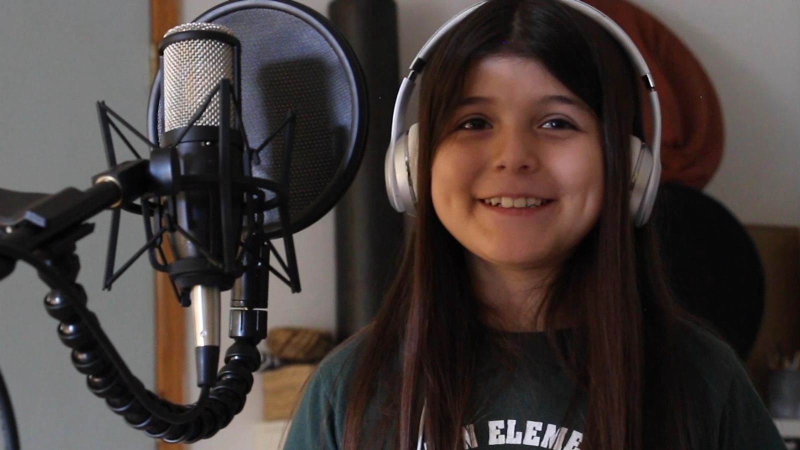 Support True Kids 1 Today