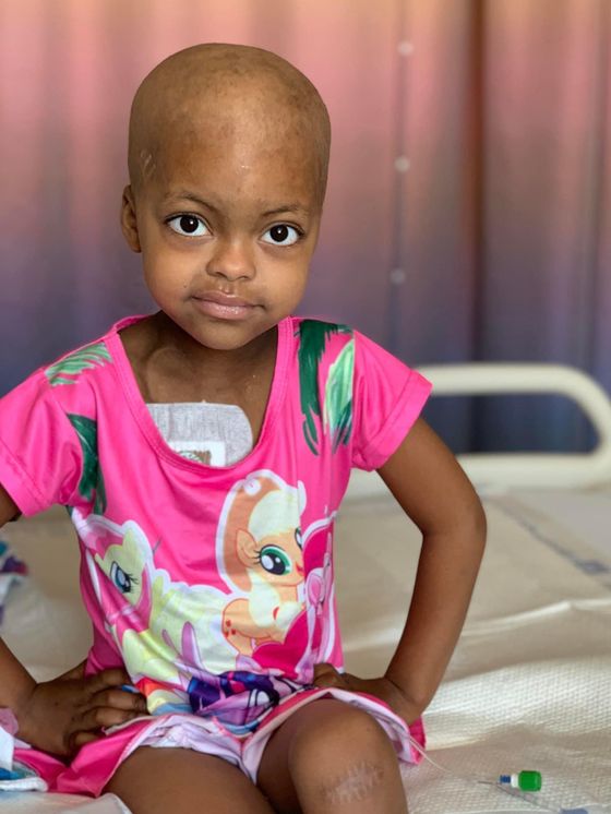 Ailani's Birthday Wish