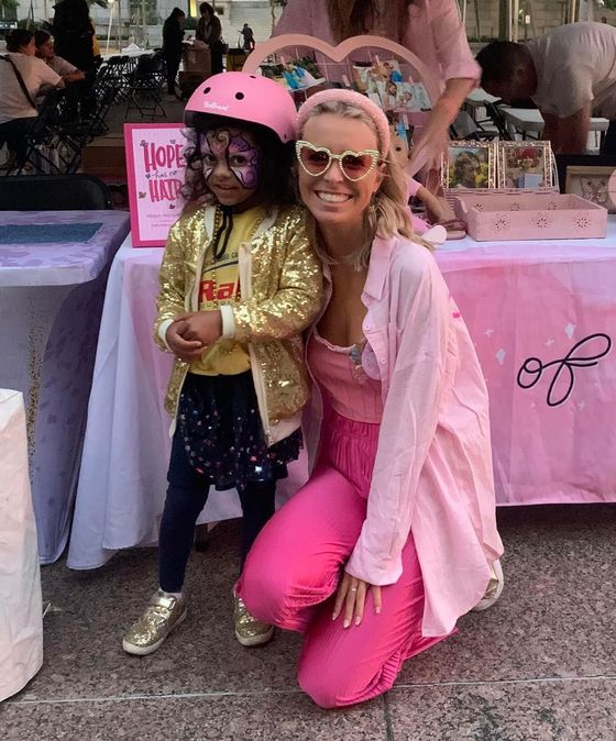 Ailani's Birthday Wish